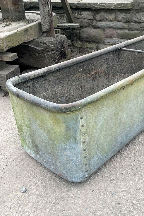 Re-Discover Heavy Metal - Industrial Slavage from the Sublime to the ...