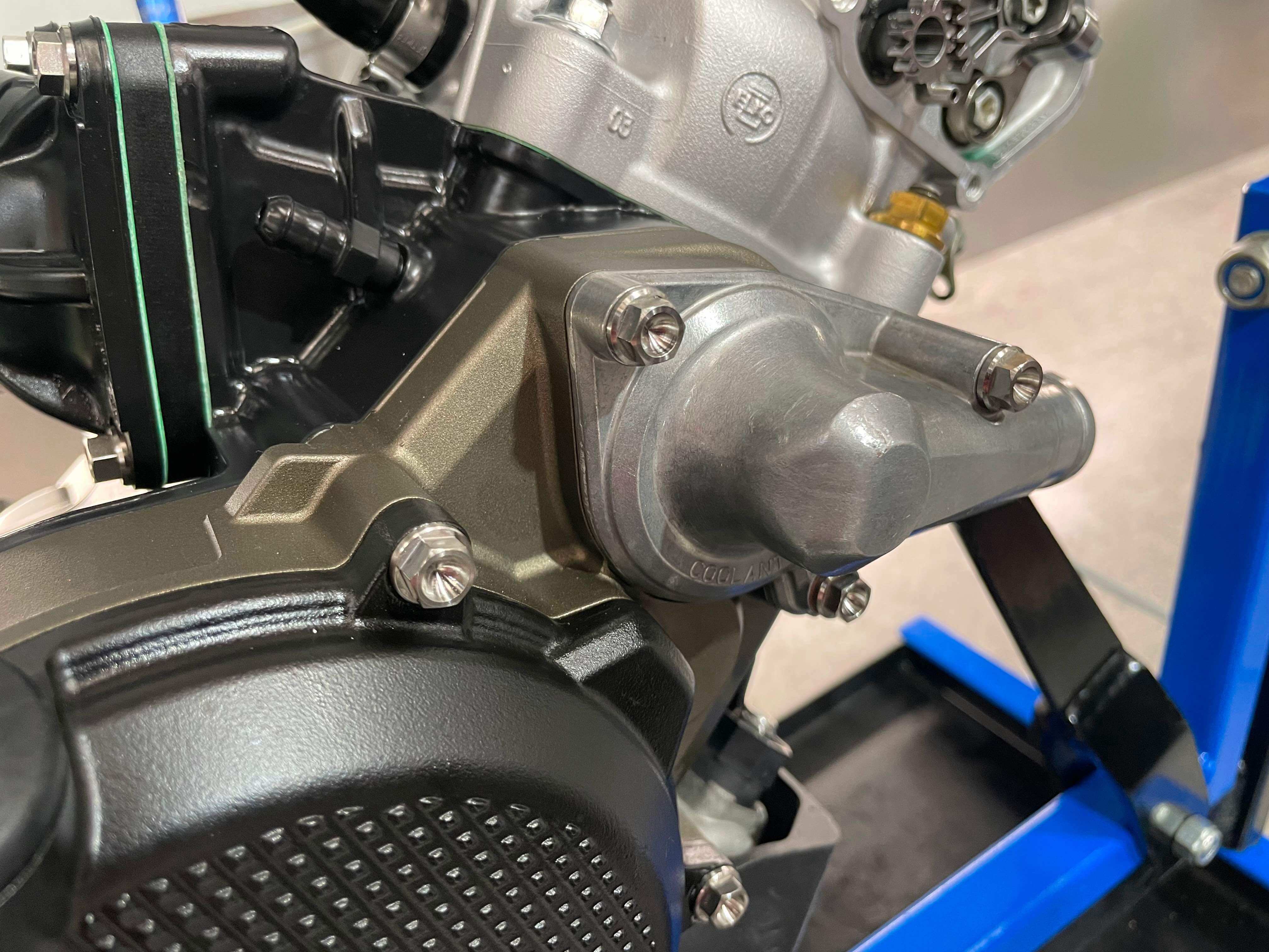 Mxology | Cerakote Coatings