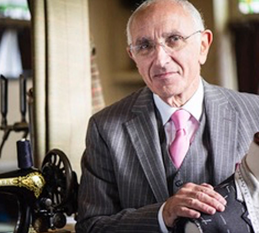 Alexander Rose | Gurteen Suit Jackets | Skopes Suit Jackets