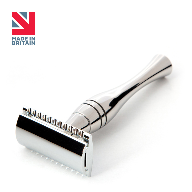Made in UK Razors | British Made Razors | Wilde & Harte