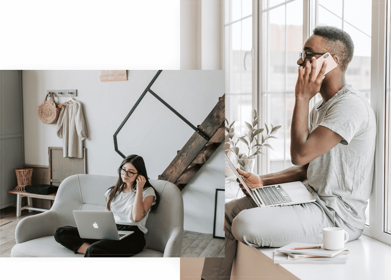 Book a call with ShopWired's onboarding and support teams