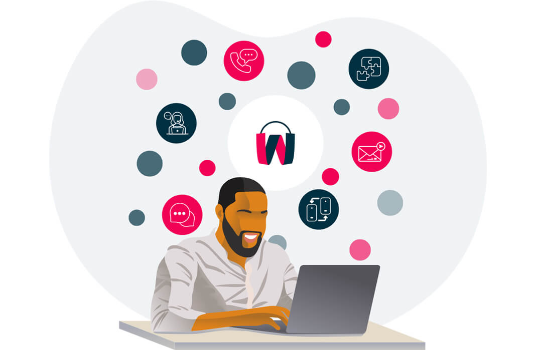 ShopWired's pricing packages - simple and straight forward - with no ...