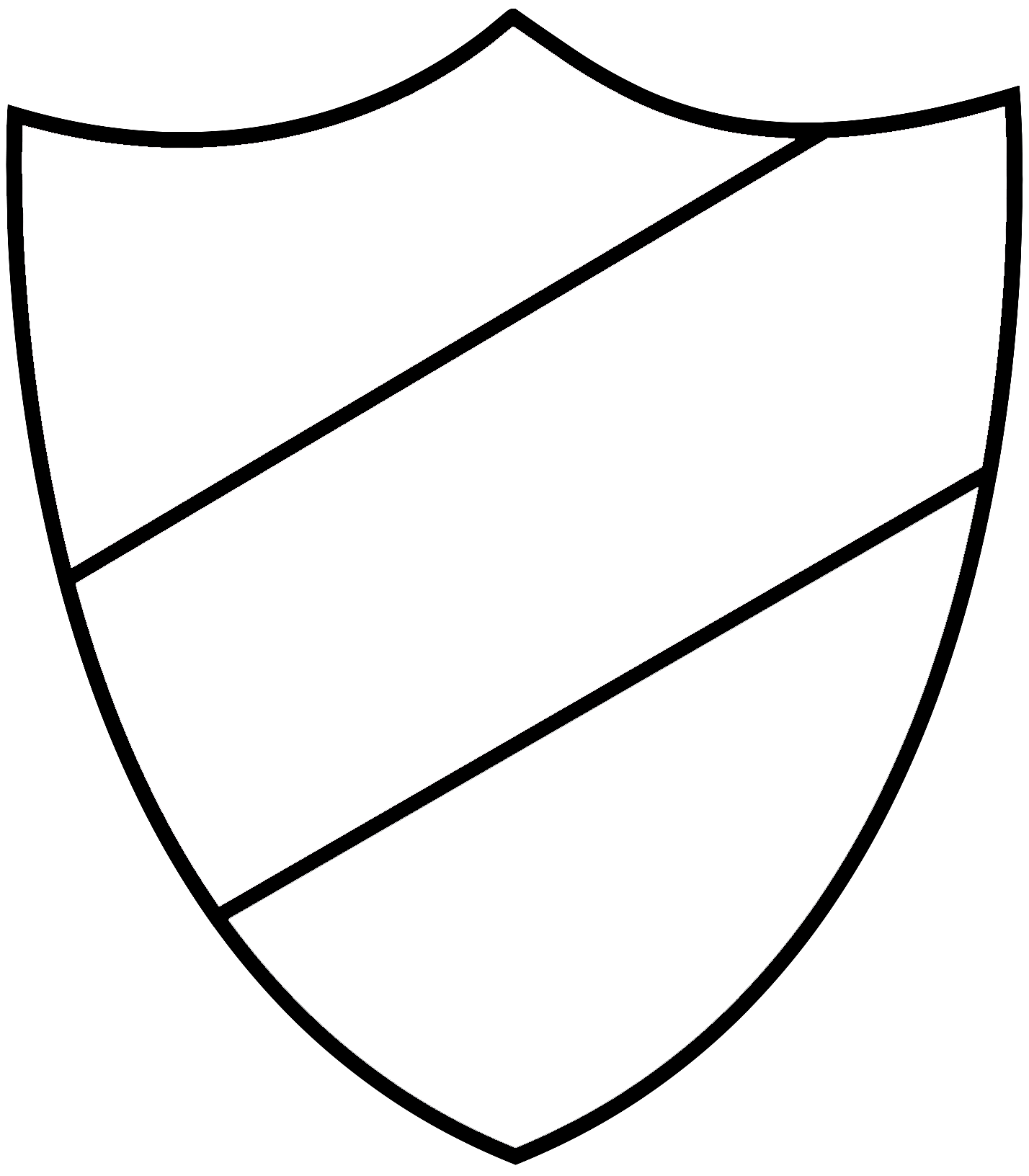 CREATE YOUR OWN SHIELD BADGES